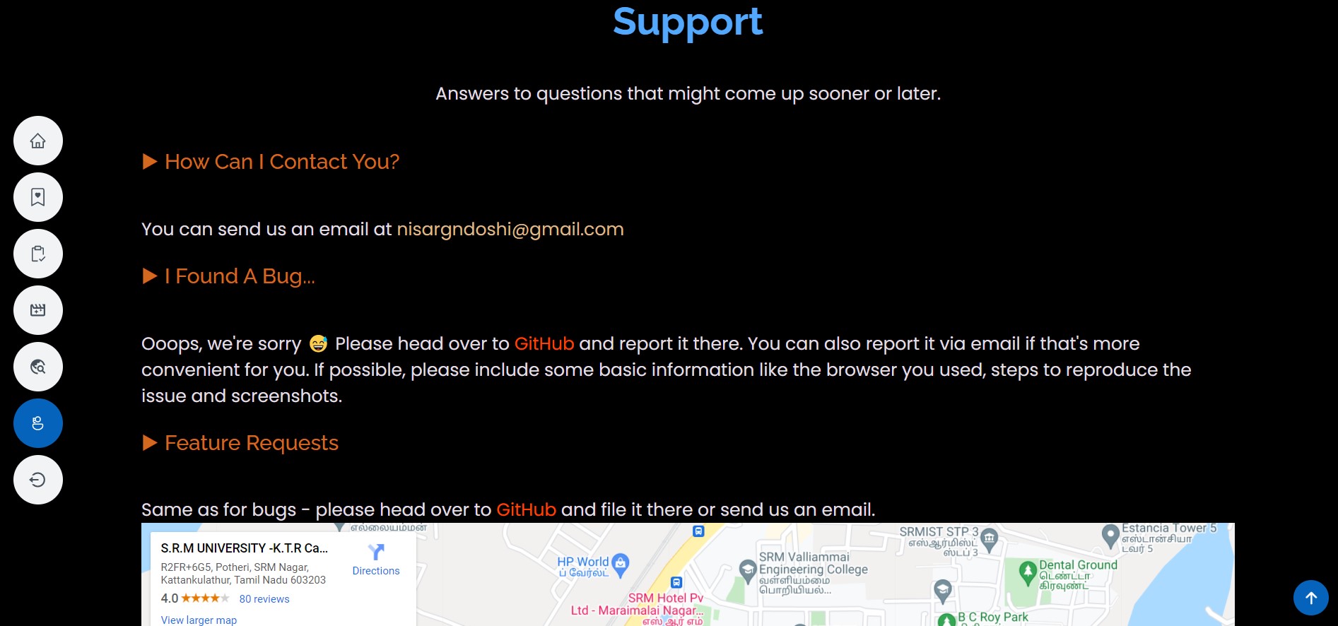 GitHub - vishwandoshi/Movie-Reccomendation-System