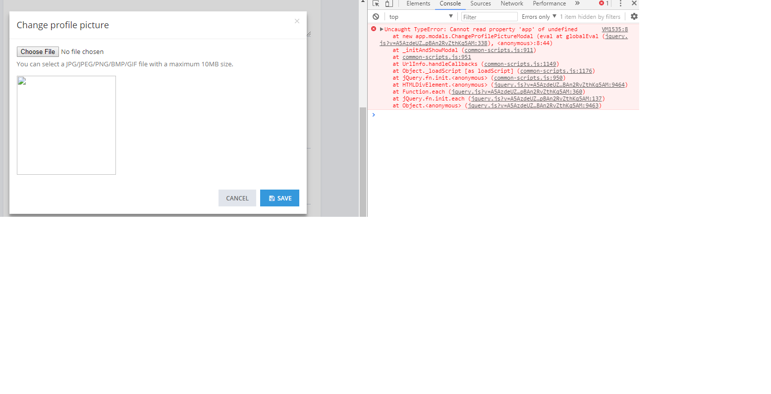 Dynamic proxy service inside of a filter attribute. · Issue #2851 · aspnetboilerplate ...