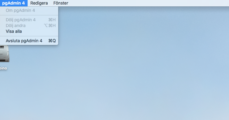 Login Dialog Does Not Show Up · Issue 5837 · Pgadmin Orgpgadmin4 · Github