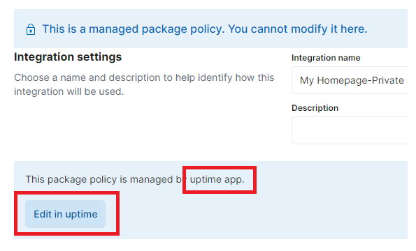 [Synthetics] Update references to Uptime from the Synthetics Integration · Issue #150896 ...