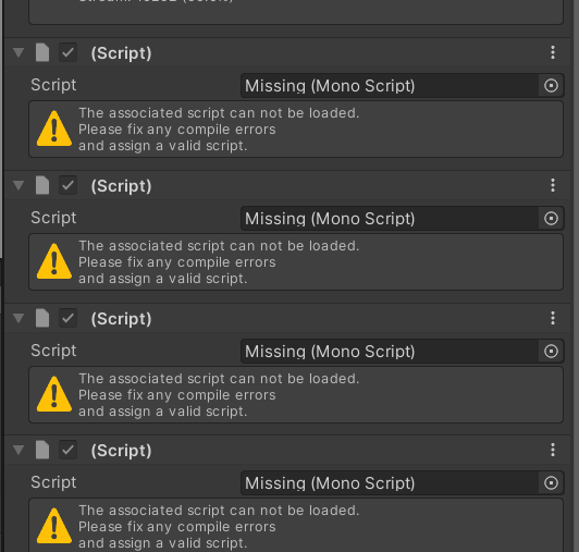 Scripts Don T Export · Issue 901 · Mafaca Utinyripper · Github