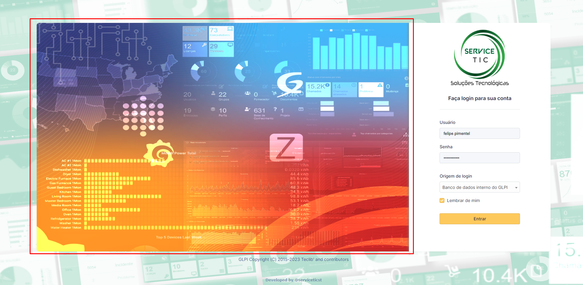 Releases · serviceticst/glpi-plugin-custom_login · GitHub