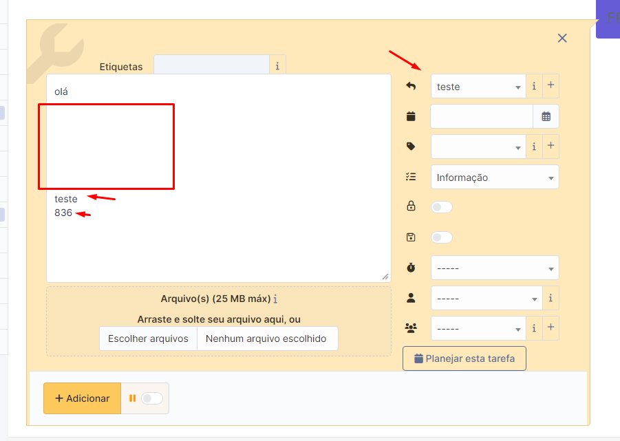 Some Variable Of The Trackingtasks Template Is Not Working · Issue 15351 · Glpi Projectglpi
