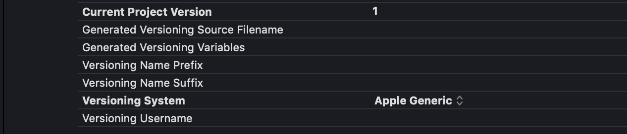 Can't increment version · Issue #14996 · fastlane/fastlane · GitHub