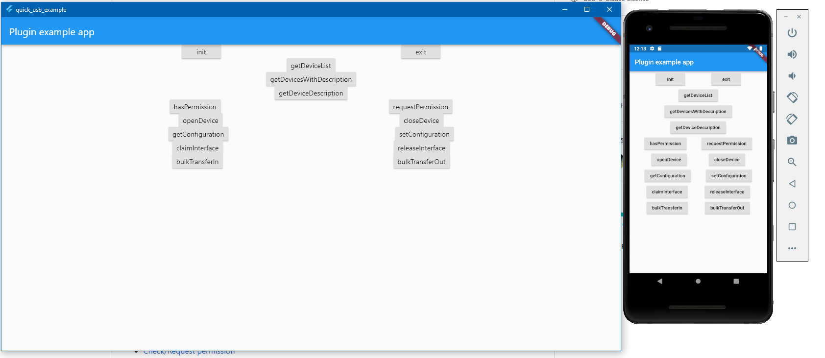 Error building on windows. · Issue #10 · woodemi/quick_notify · GitHub