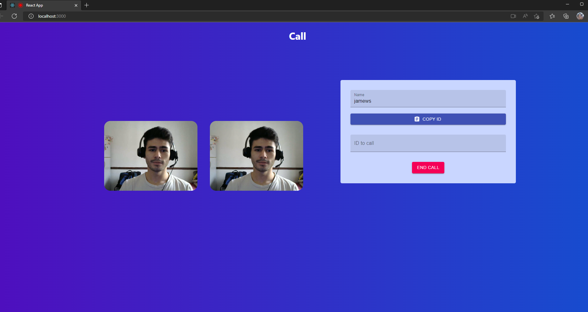 GitHub - joseandrescolmenares/videoChat