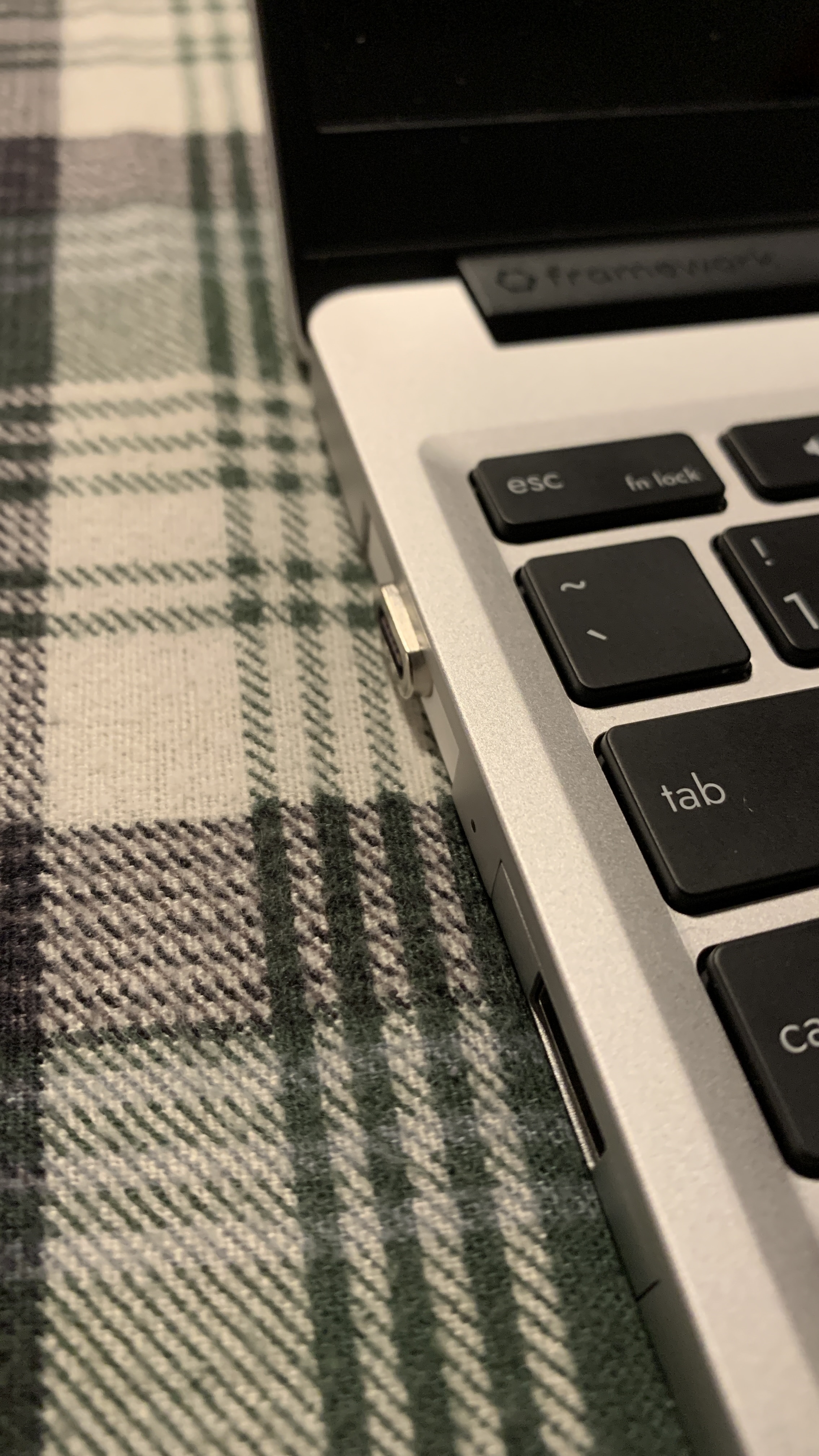 GitHub - Orbitally/Magnetic-Framework-Expansion-Card