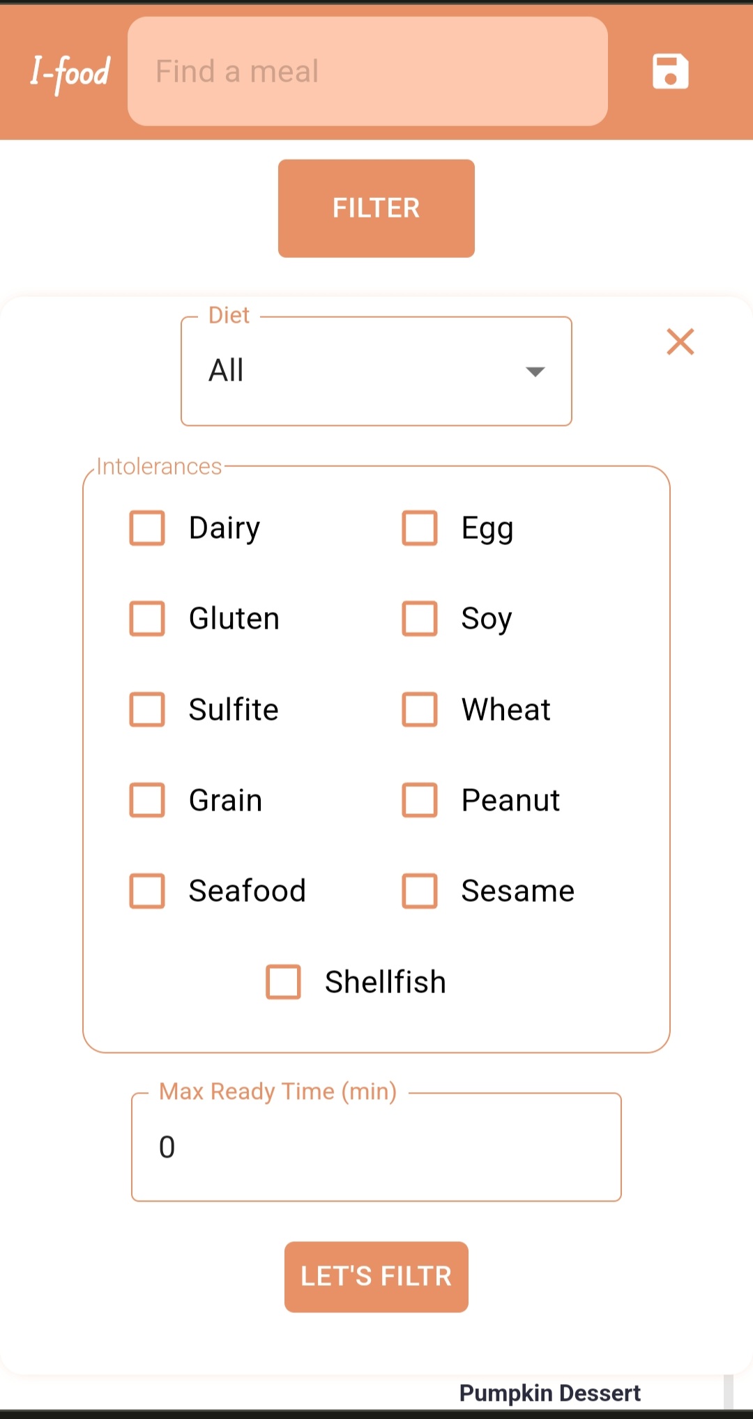 GitHub - Klaudiusz16/IFood: App about food that allows you to search recipes.