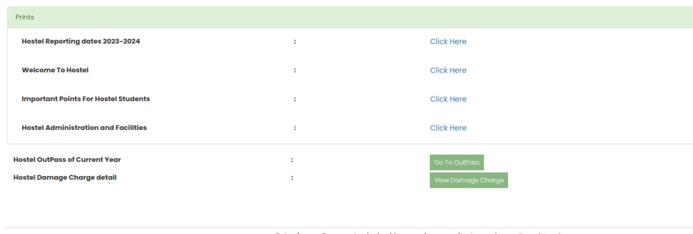 go-amizone: Add support for Outpass · Issue #35 · go-amizone/go-amizone · GitHub