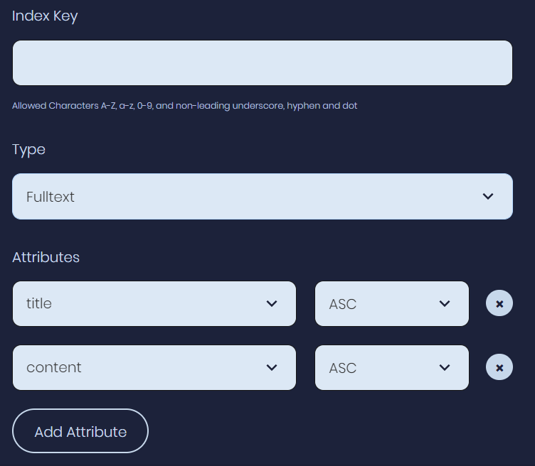 How can I search through a collection ? · appwrite appwrite · Discussion #3931 · GitHub