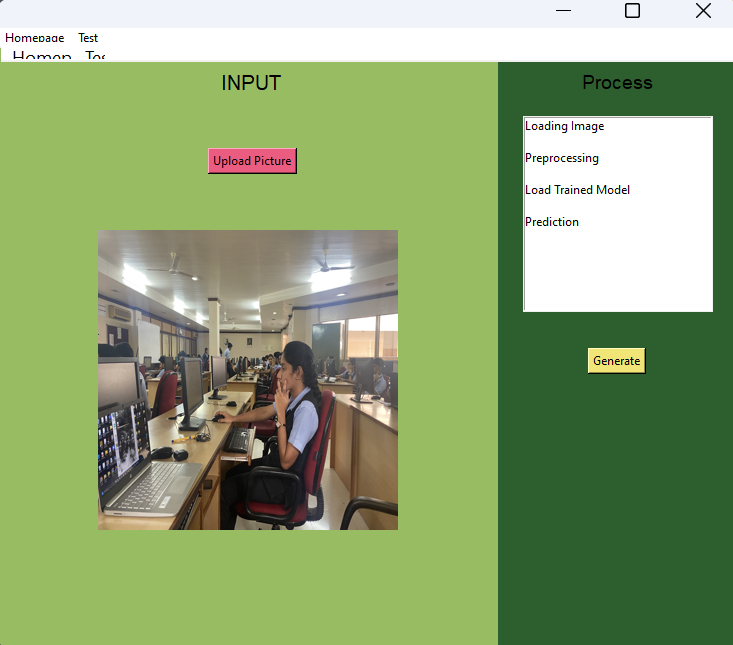 GitHub - ShinoShamit/RelTR: Relational Transformer for Scene Graph Generation