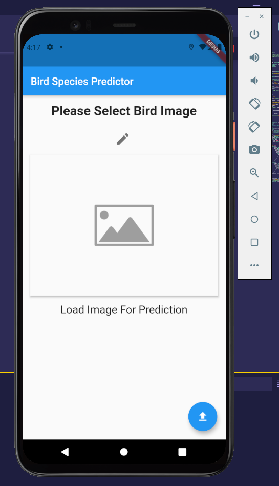 GitHub - YoncaYeprem/Bird-Species-Recognition-With-CNN-and-Flutter