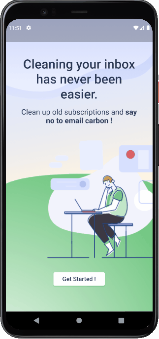 GitHub - VBT-FlutterCamp/yonca_yeprem_carbon_mail_ui