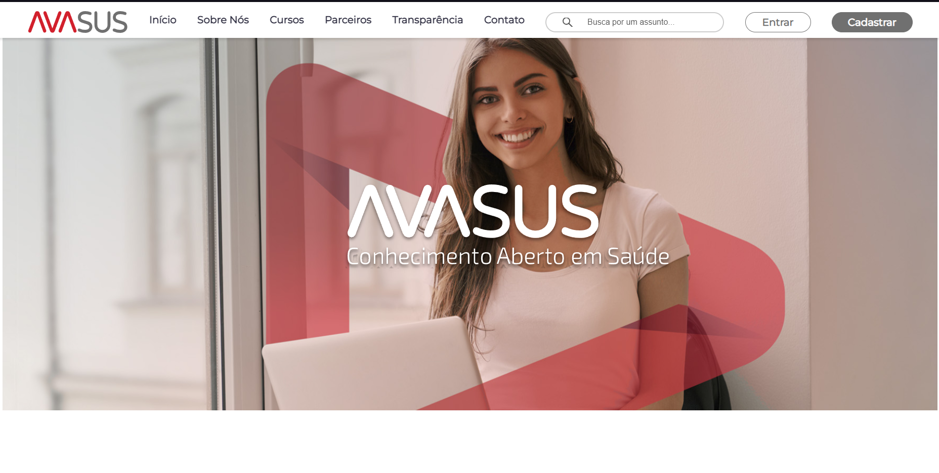 GitHub - yngvarrr/sistema-avasus: Projeto desenvolvido para a Fase 2 - Edital 036/2022 do LAIS ...