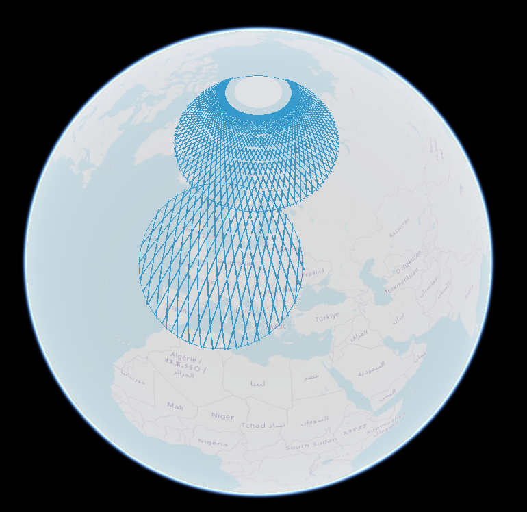 Strange shadow/projection seen drawing polygons in WKT format in the 3D world map · Issue #988 ...