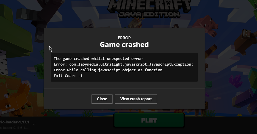 [BUG] · Issue #590 · CCBlueX/LiquidBounce · GitHub