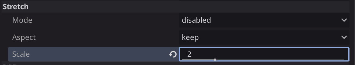 PopupMenu from OptionButton placed and scaled wrong when using `canvas_items` stretch mode or ...