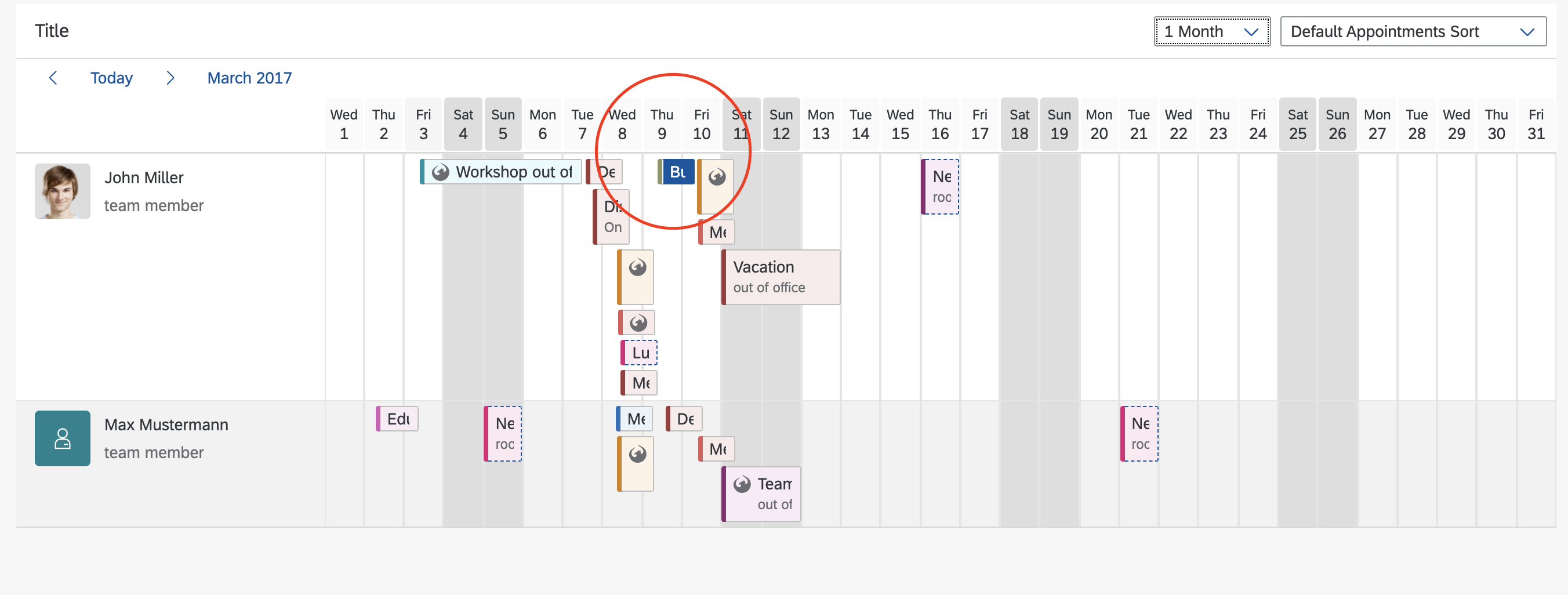 Sapui5 Planning Calendar Appointment Frame Width Not Correct · Issue 3391 · Sapopenui5 · Github 