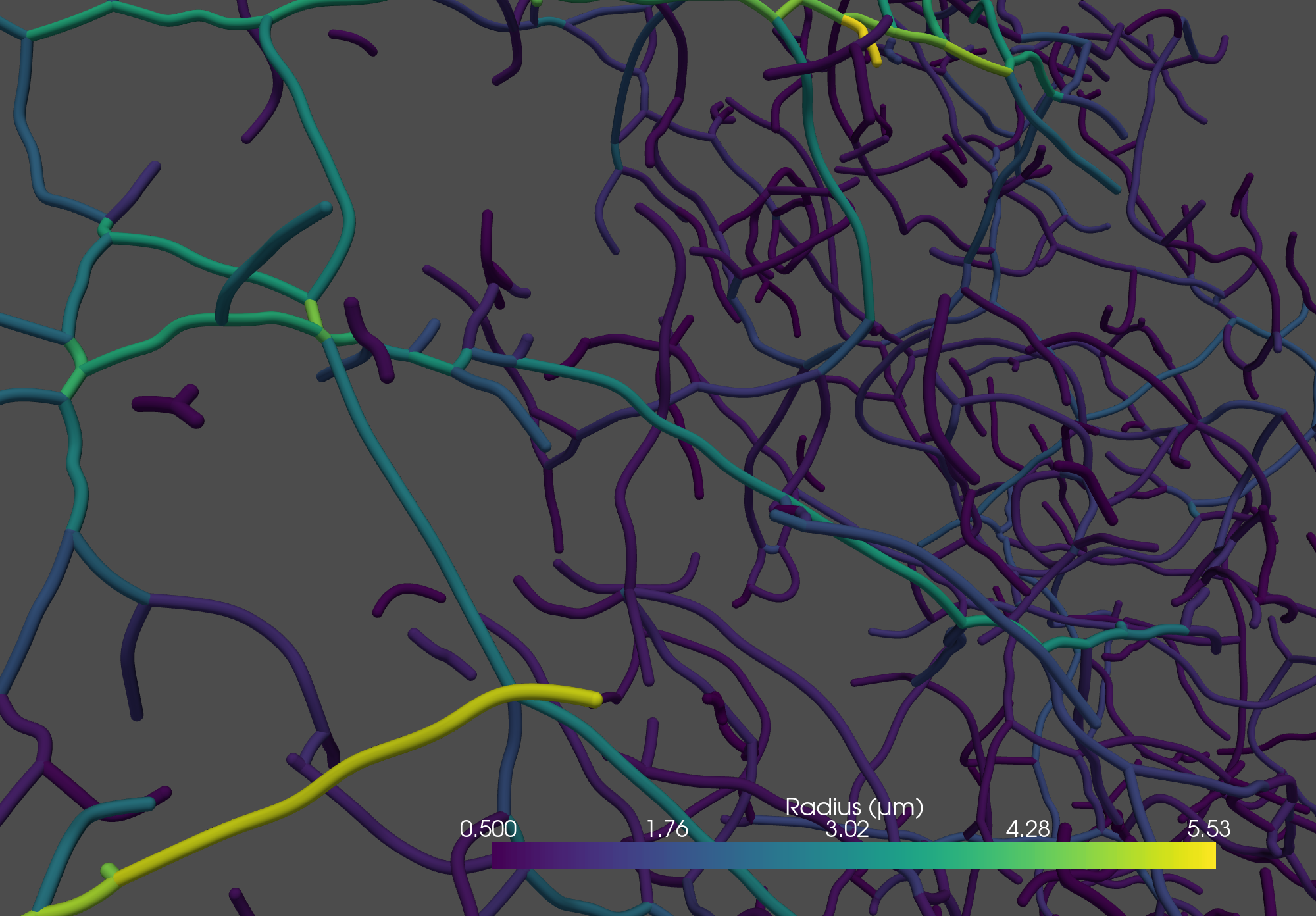 Flashing issue when resizing QtInteractor. · Issue #102 · pyvista/pyvistaqt · GitHub
