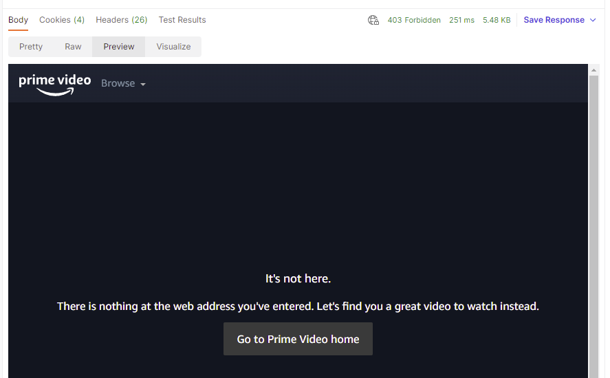 Prime broken? · Issue #211 · trakt-tools/universal-trakt-scrobbler · GitHub