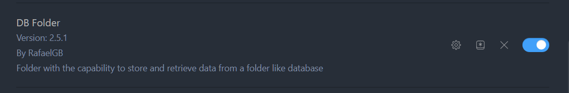 [Bug]: Destination folder for New entries not working, all entries are created in the root ...