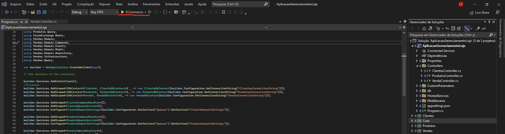 GitHub - lucasdaniellf/PUC-Minas-SGC