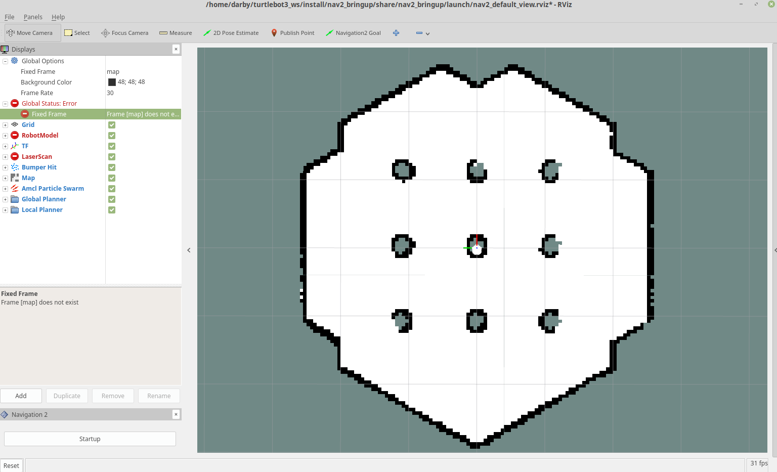 Update turtlebot3 to sync ROS2 Dashing · Issue #426 · ROBOTIS-GIT/turtlebot3 · GitHub