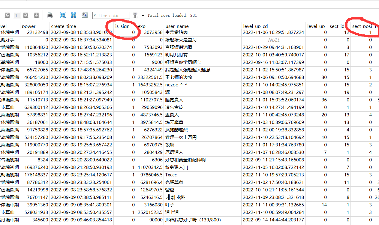 报错：'Xiuconfig' object has no attribute 'sql_buff' · Issue #103 · s52047qwas/nonebot_plugin ...
