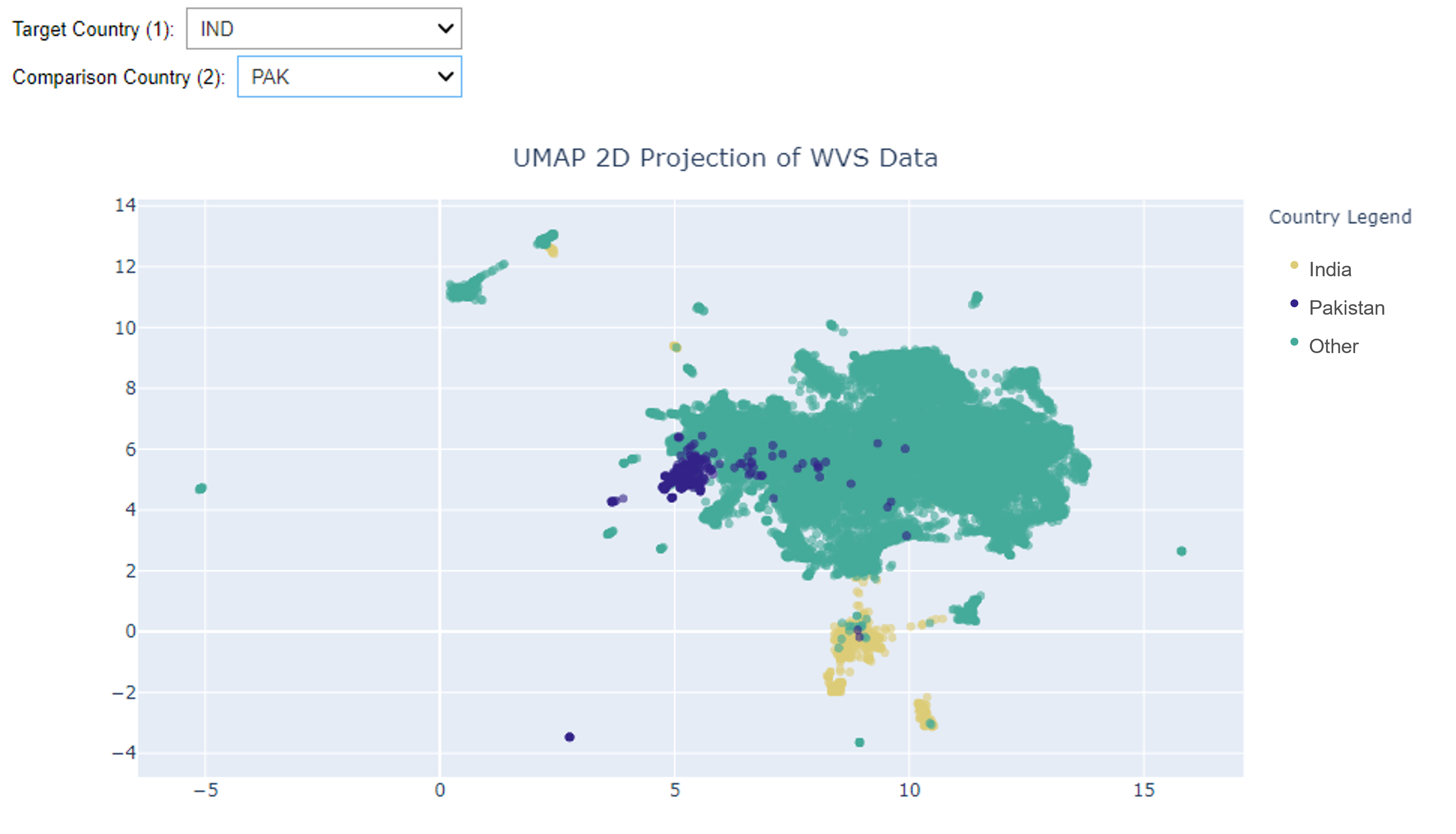 GitHub - ocnrandolph/Evaluating_Happiness