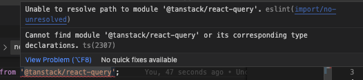 Yarn Berry Issue · Issue 19 · Depromeetpingpong Client · Github 