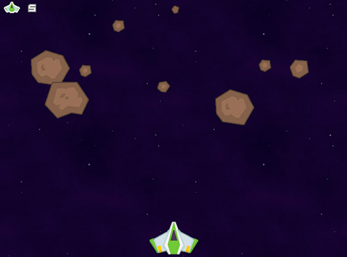 GitHub - pedropaulo91/shmup-game: Um jogo do tipo Shoot'em Up ...