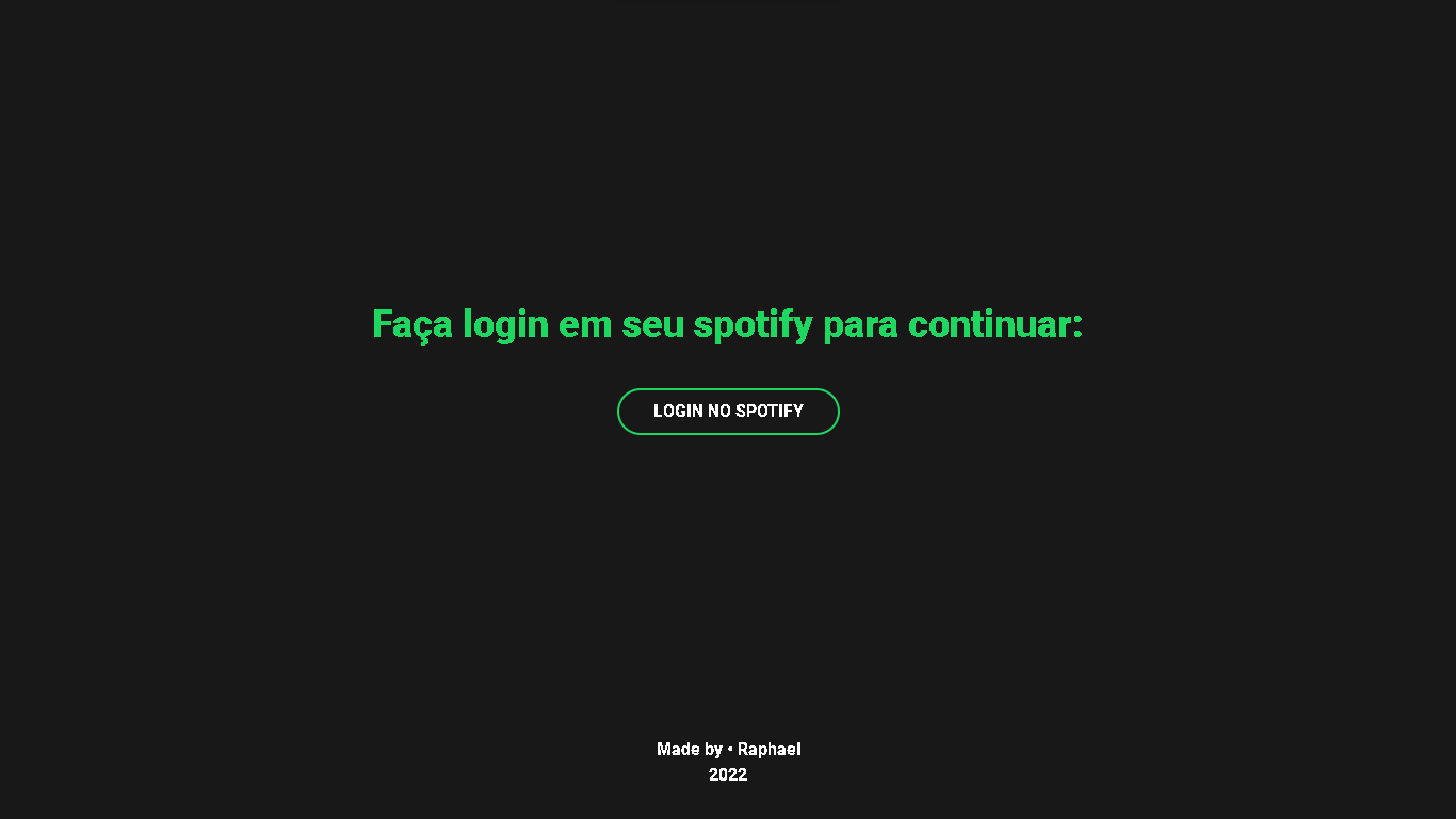 GitHub - Ieafyy/Spotify-Lyrics-API: Sistema desenvolvido em Python para ...