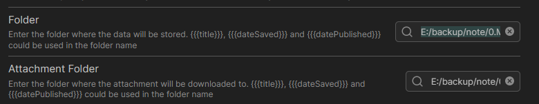 Failed to fetch articles · Issue #65 · omnivore-app/obsidian-omnivore · GitHub