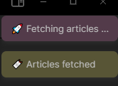 Failed to fetch articles · Issue #65 · omnivore-app/obsidian-omnivore · GitHub
