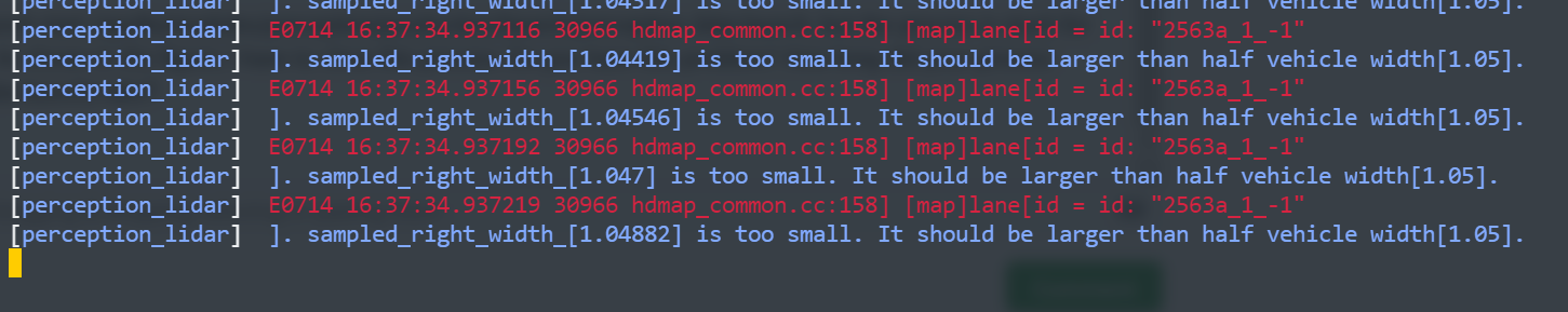 Perception module involves tracking ? · Issue #13889 · ApolloAuto/apollo · GitHub