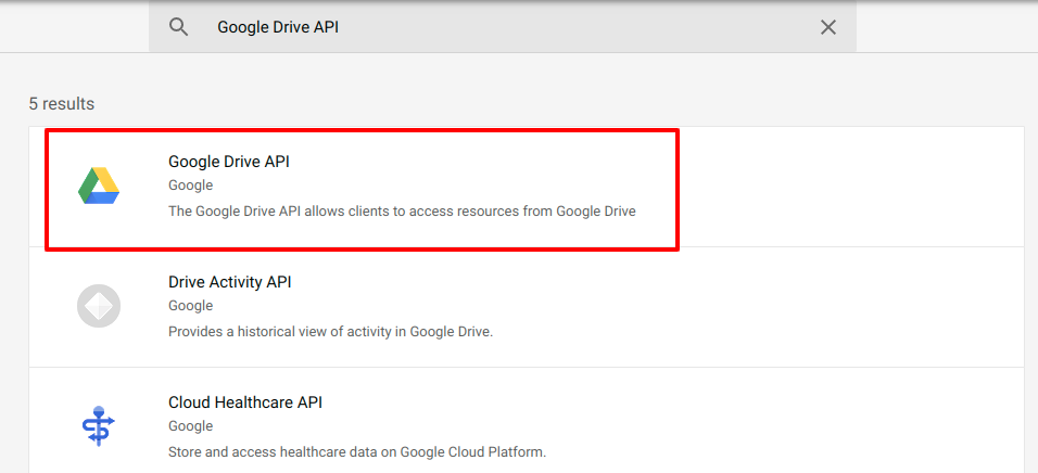 laravel-google-drive/Get-your-Google-Drive-ClientID-and-Secret.md at ...