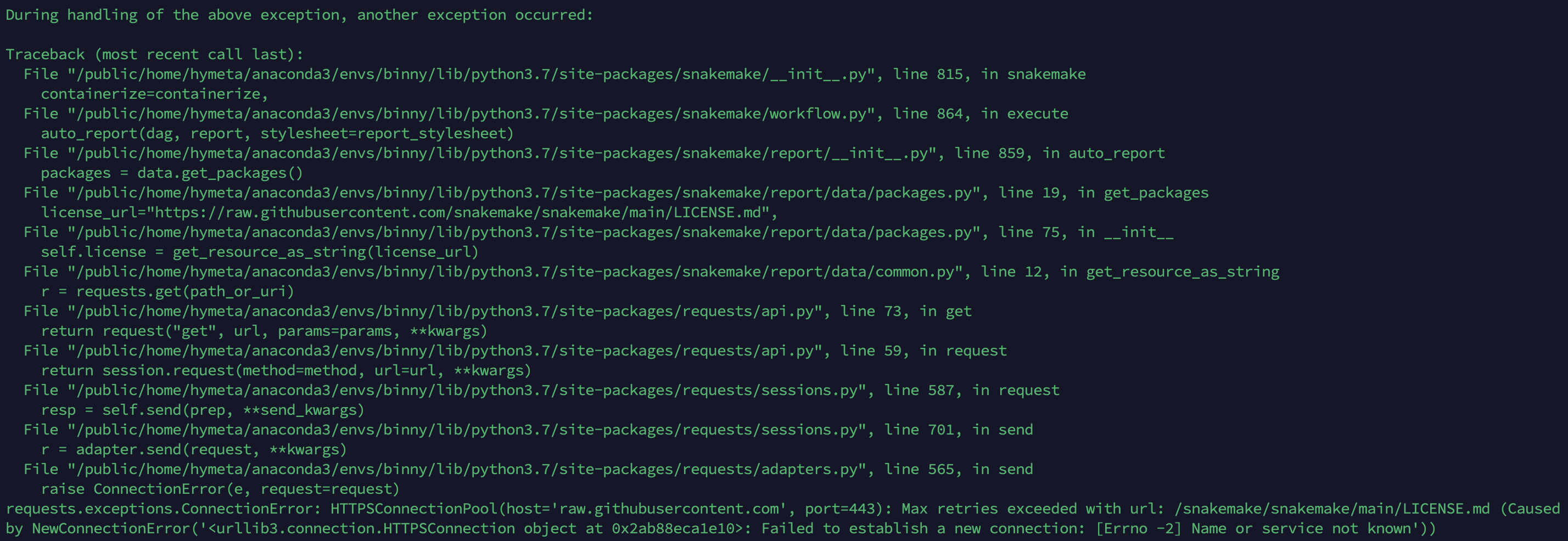 [nltk_data] Error · Issue #37 · a-h-b/binny · GitHub