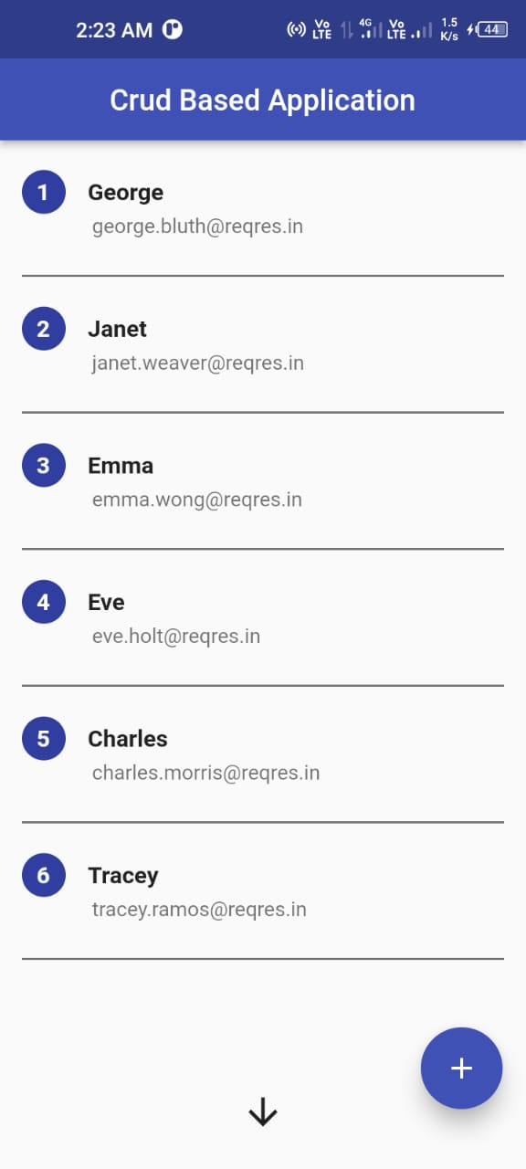 GitHub - rahatfci/codeware_task1: A CRUD based application