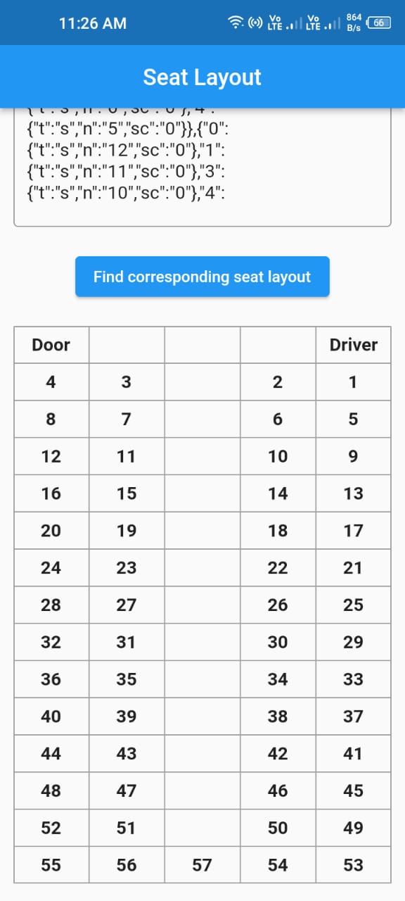 GitHub - rahatfci/codeware_task2: Provides dynamic bus layout from entered JSON