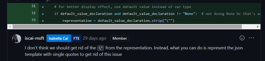 Improve template 2021 08 31 by msyyc · Pull Request #1022 · Azure/autorest.python · GitHub