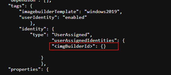 Azure Image Builder | CLI issue · Issue #19702 · Azure/azure-cli · GitHub