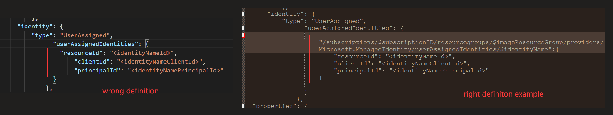 Azure Image Builder | CLI issue · Issue #19702 · Azure/azure-cli · GitHub
