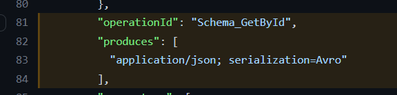 bug: duplication in response deserialization · Issue #1555 · Azure/autorest.python · GitHub