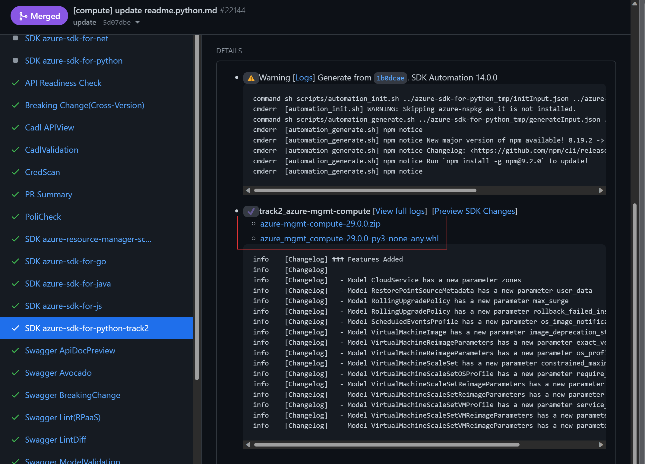 Add Os Imagescheduled Event Configurability · Issue 24811 · Azure