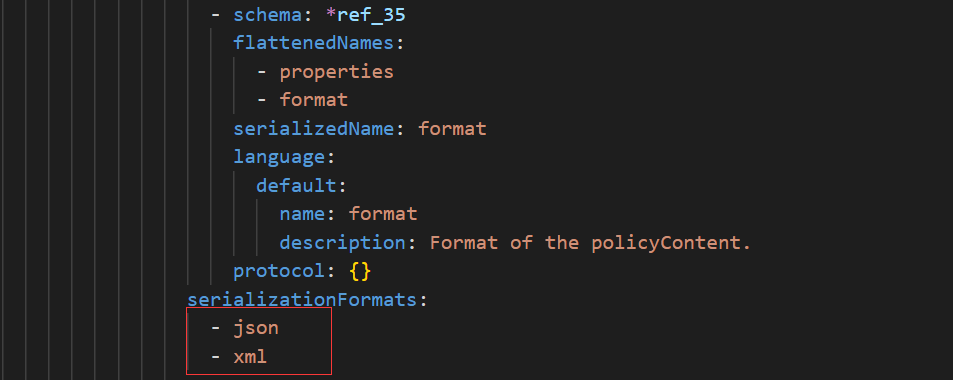 [mgmt] Logic About `isxml` Needs Optimization · Issue 1835 · Azure Autorest Python · Github