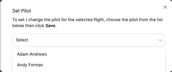 Select Combobox Listbox Options On Top Of Dialog · Tailwindlabs Headlessui · Discussion