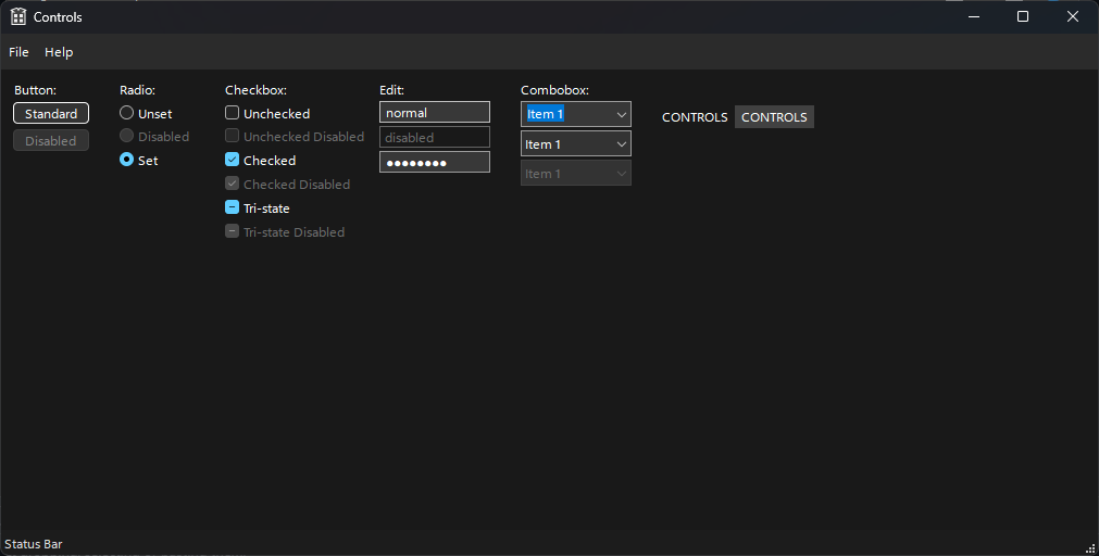 GitHub - rounk-ctrl/win32-darkmode: wip header