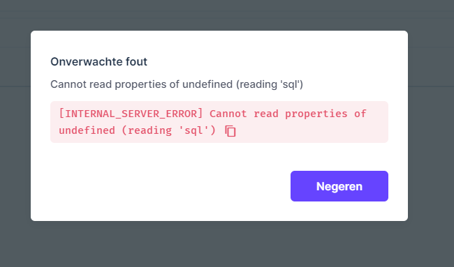 Cannot Remove Collection · Issue 14717 · Directus Directus · Github