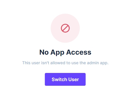 Cannot access Directus Cloud app with Admin account · Issue #14721 · directus/directus · GitHub