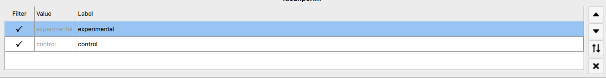 [Feature Request]: Reference category selection with categorical variables in linear regression ...